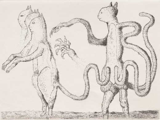 Peter Ellis | Australian Print Workshop